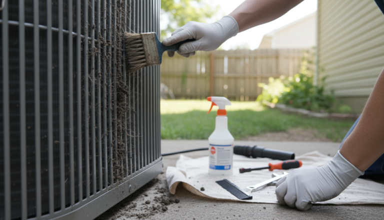 Heat Pump Repairs vs Annual Maintenance: Cost Guide 2026